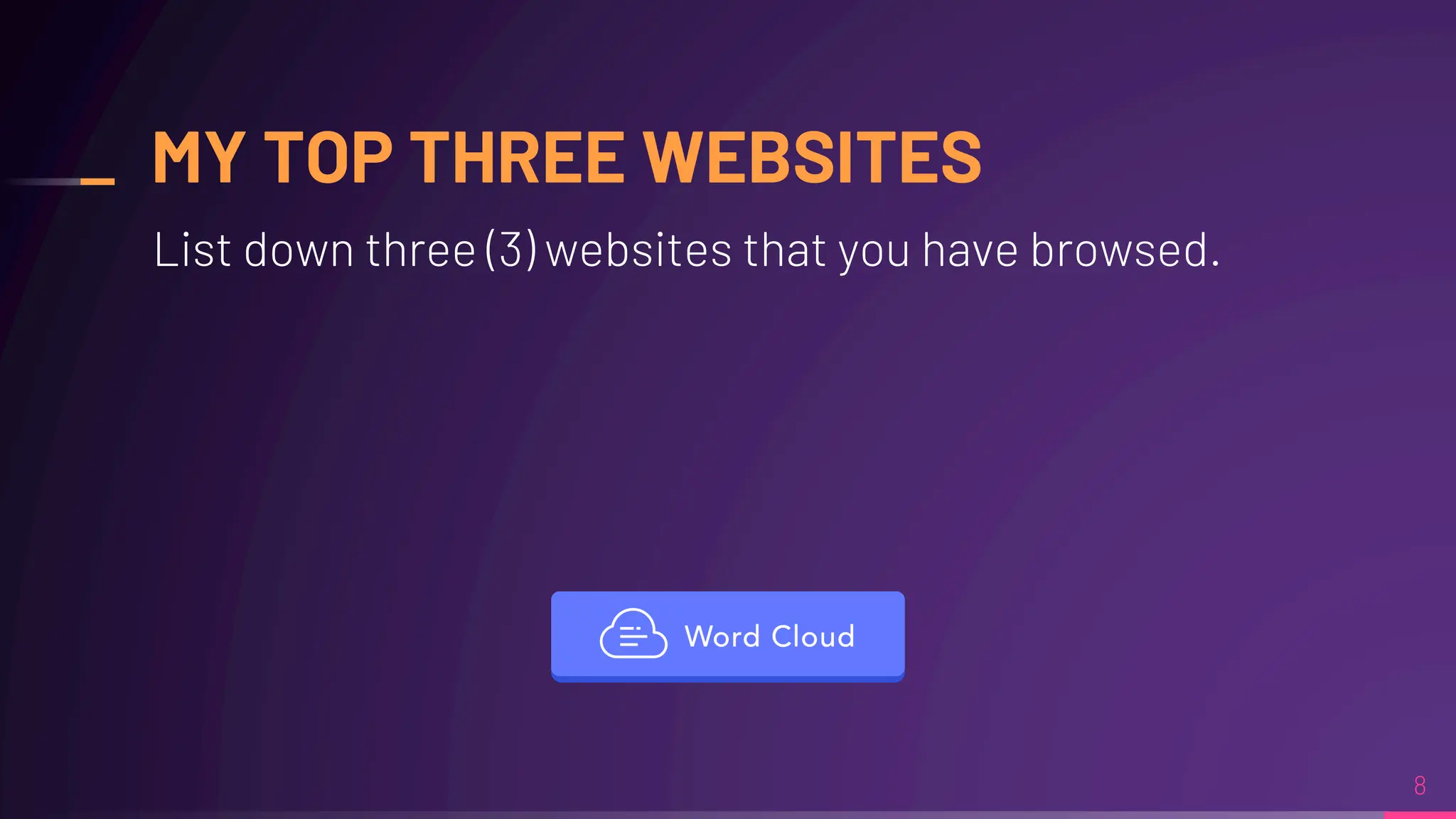 Online system, function and platforms.pdf