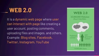Online system, function and platforms.pdf