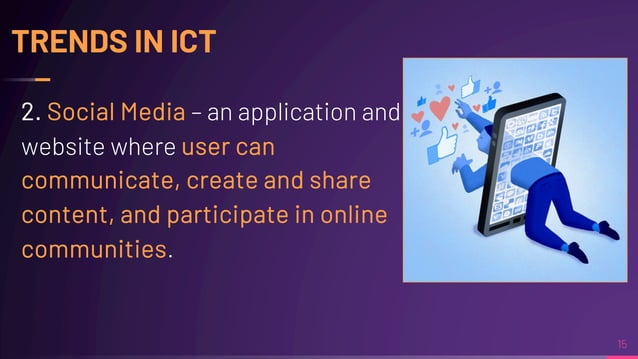 Online system, function and platforms.pdf | Internet for Beginners ...