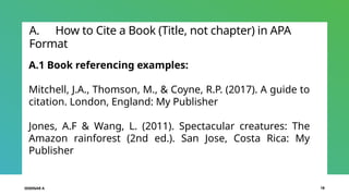 APAFORMATinbound6472860318890226366.pptx | Free Download