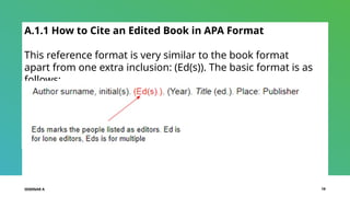 APAFORMATinbound6472860318890226366.pptx | Free Download