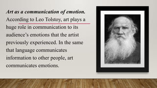 inbound6687984359654775955.pptx philosophical perspective on art and ...