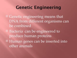 Genetic engineering biology for grade 12.pptx