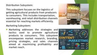 inbound6938605571016837650.pptx Agribusiness Production System | PPTX