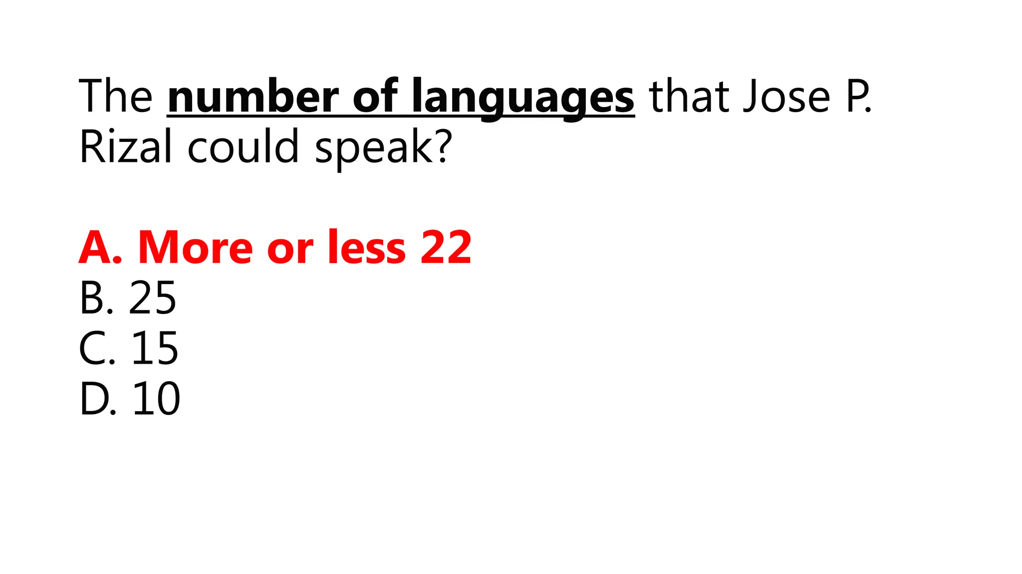 The Life and Works of Jose Rizalel .pptx