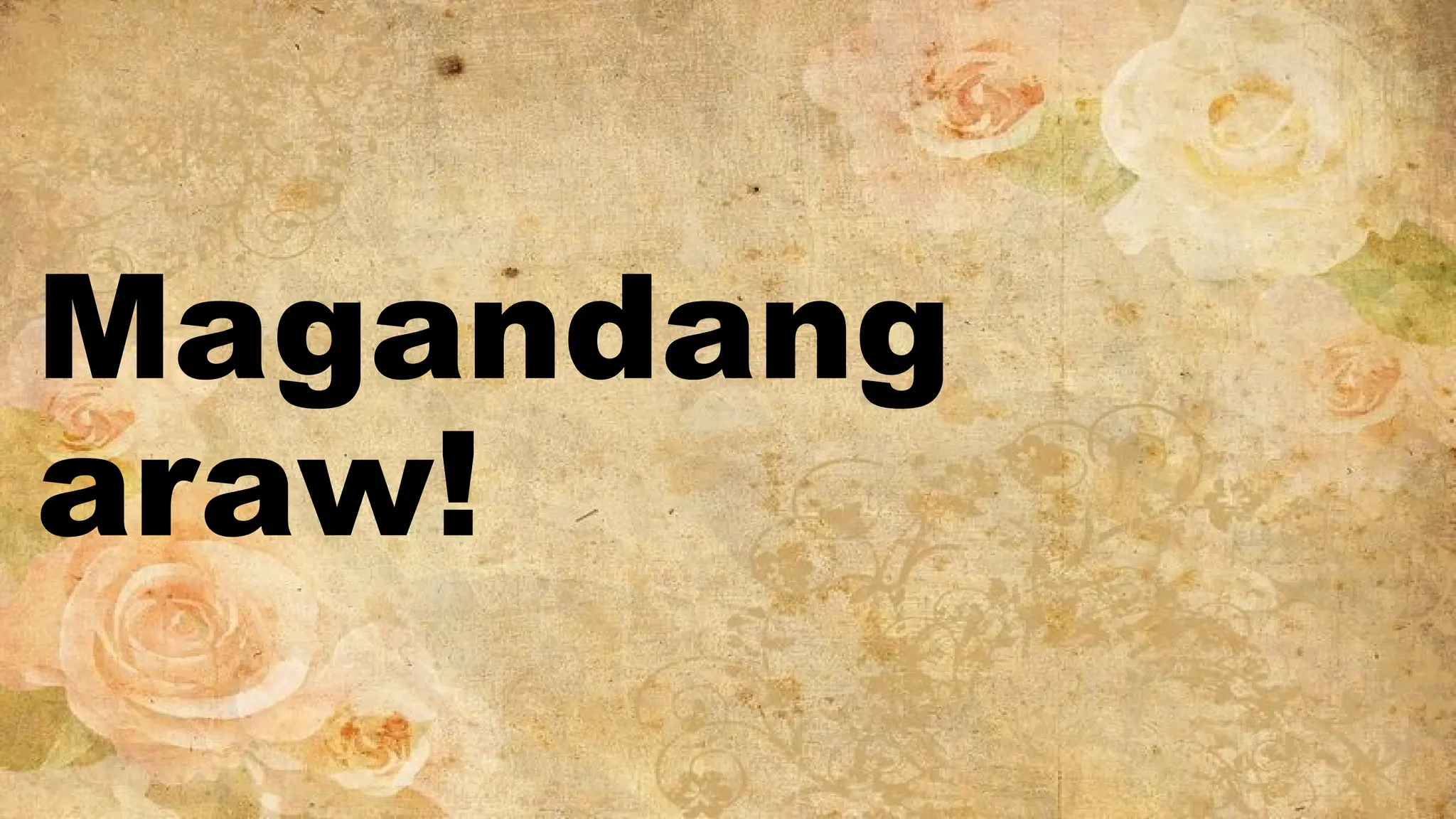 Presentation for education about evolution of genetelia | PPTX