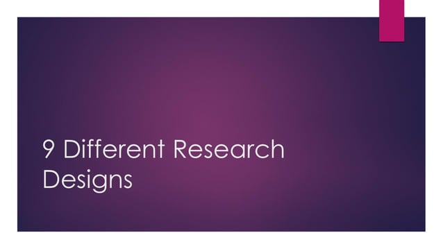 Descriptive research design09062024. pdf | PPT