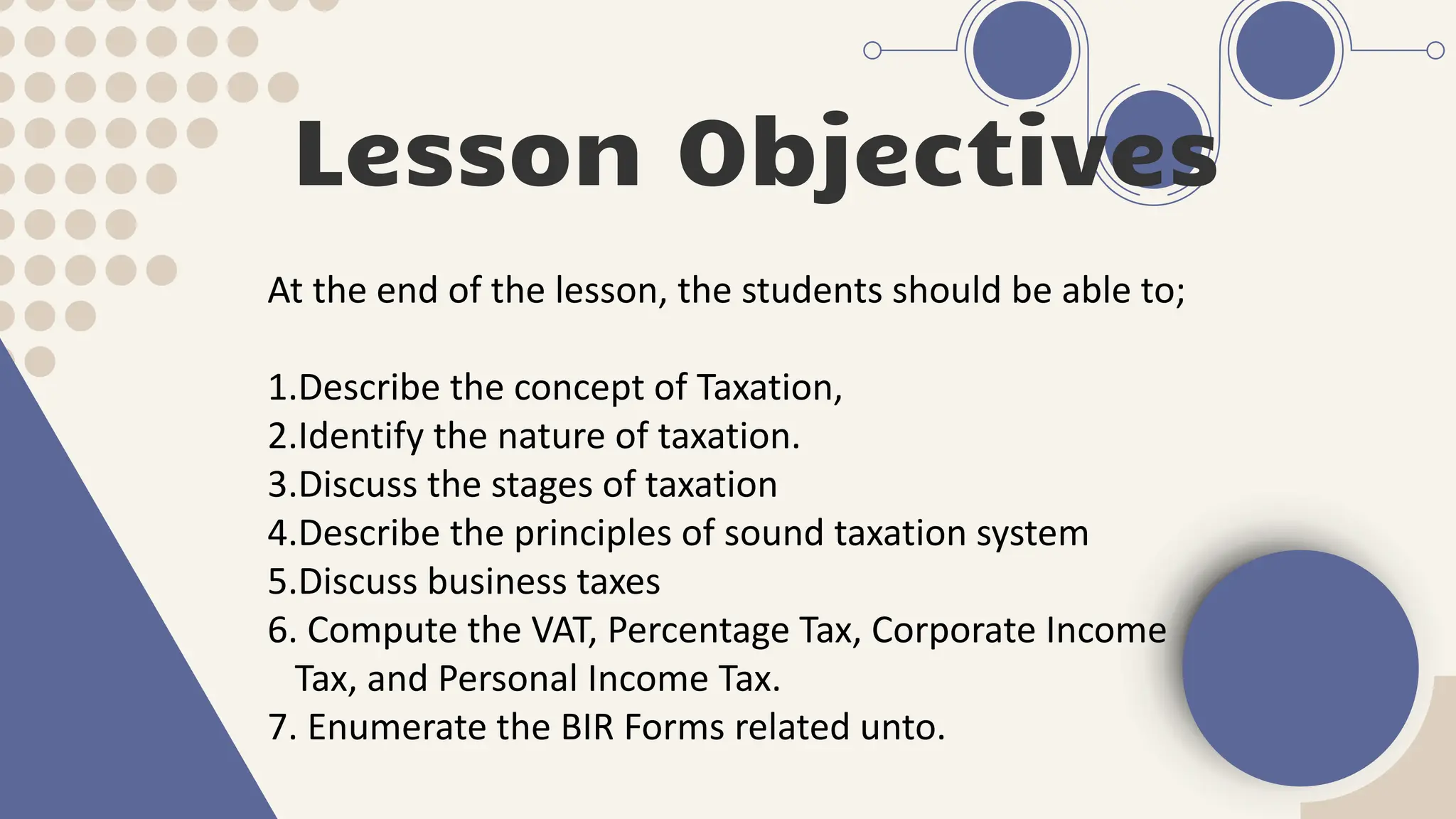 INCOME TAXATION838483w737372728373732773 | PDF