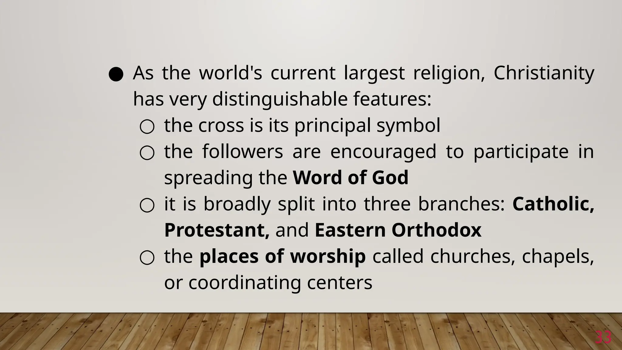 Inbound7610109972591723157 Pptx Christianity Ppt