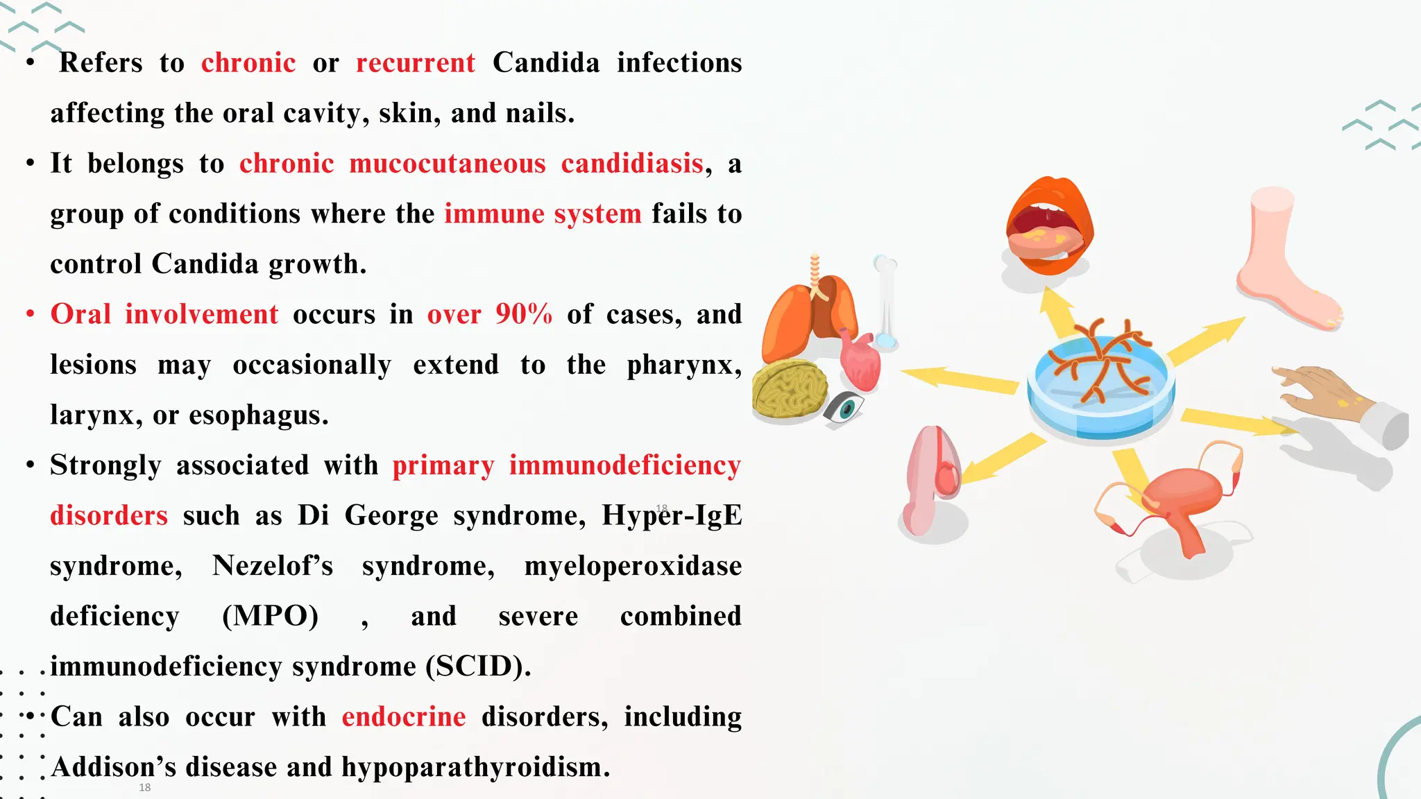Over veiw of Oral Candidal infections.pdf