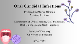 Over veiw of Oral Candidal infections.pdf