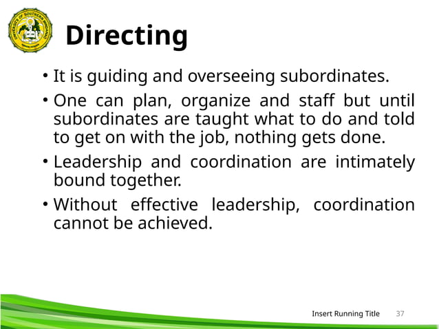 CMPM Construction methods and project management | PPT