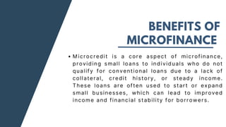 inbound8678375517339413415.pdf microfinance | PPT