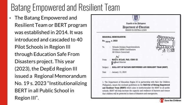 BERT.pptx | Education