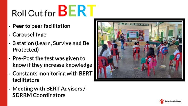 BERT.pptx | Education