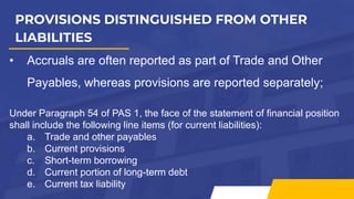 Comprehensive Guide to PAS 37: Provisions, Contingent Liabilities, and ...