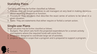 Planning Technical Activities for Implementing Businesses | PPTX