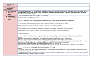 Updated lesson plan for K to 12 curriculum | DOCX
