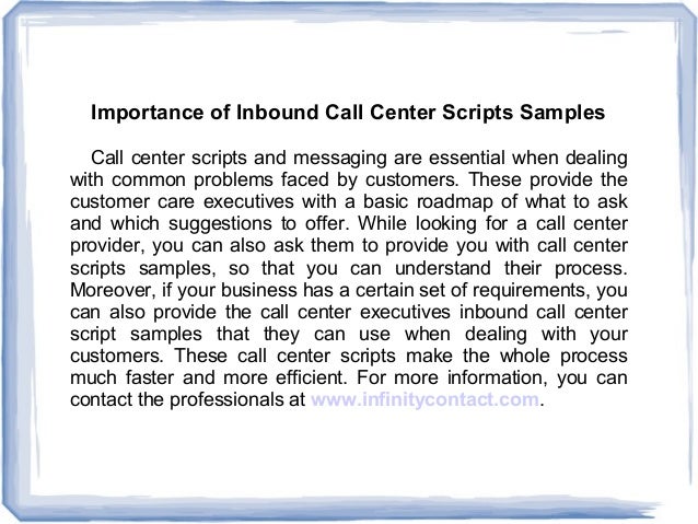 Inbound call centers are essential for modern businesses