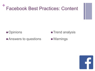 Short-form Content Marketing | PPTX