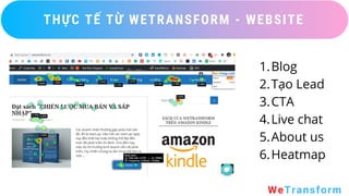 Inbound Marketing - Từ lý thuyết đến thực tế | PDF