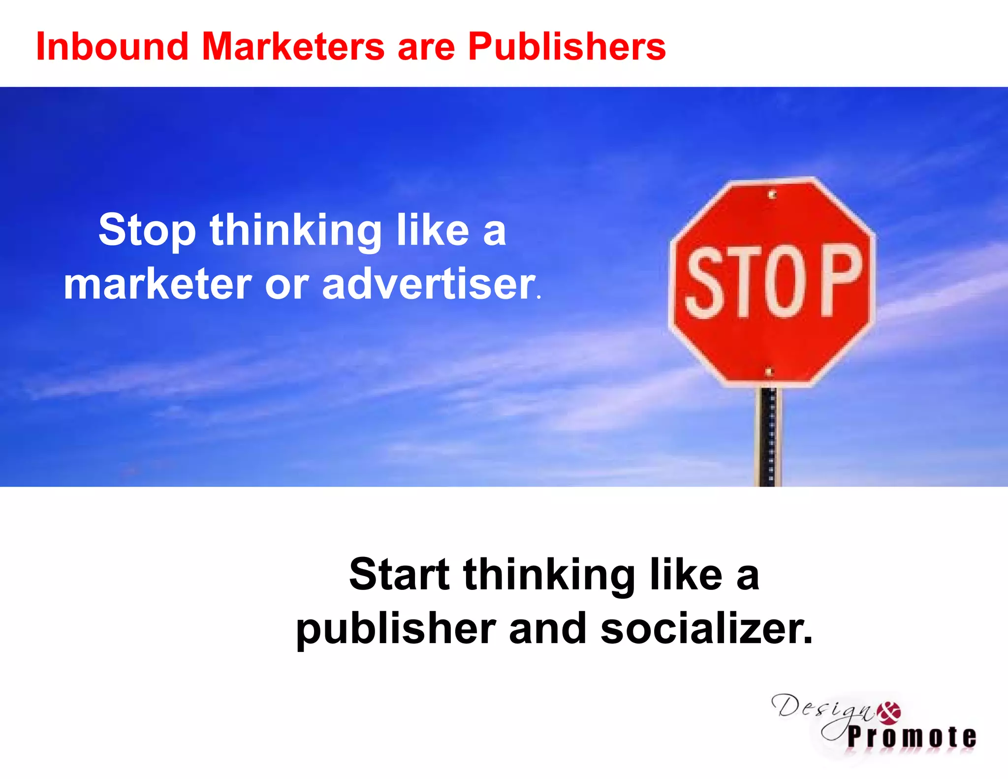 Inbound Marketing 101 | PDF