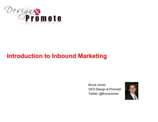 Inbound Marketing 101 | PDF