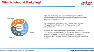 Inbound marketing vs outbound marketing2 | PPTX