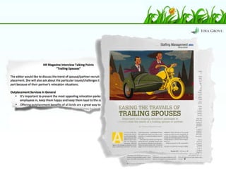 Inbound PR: A Case Study | PPT