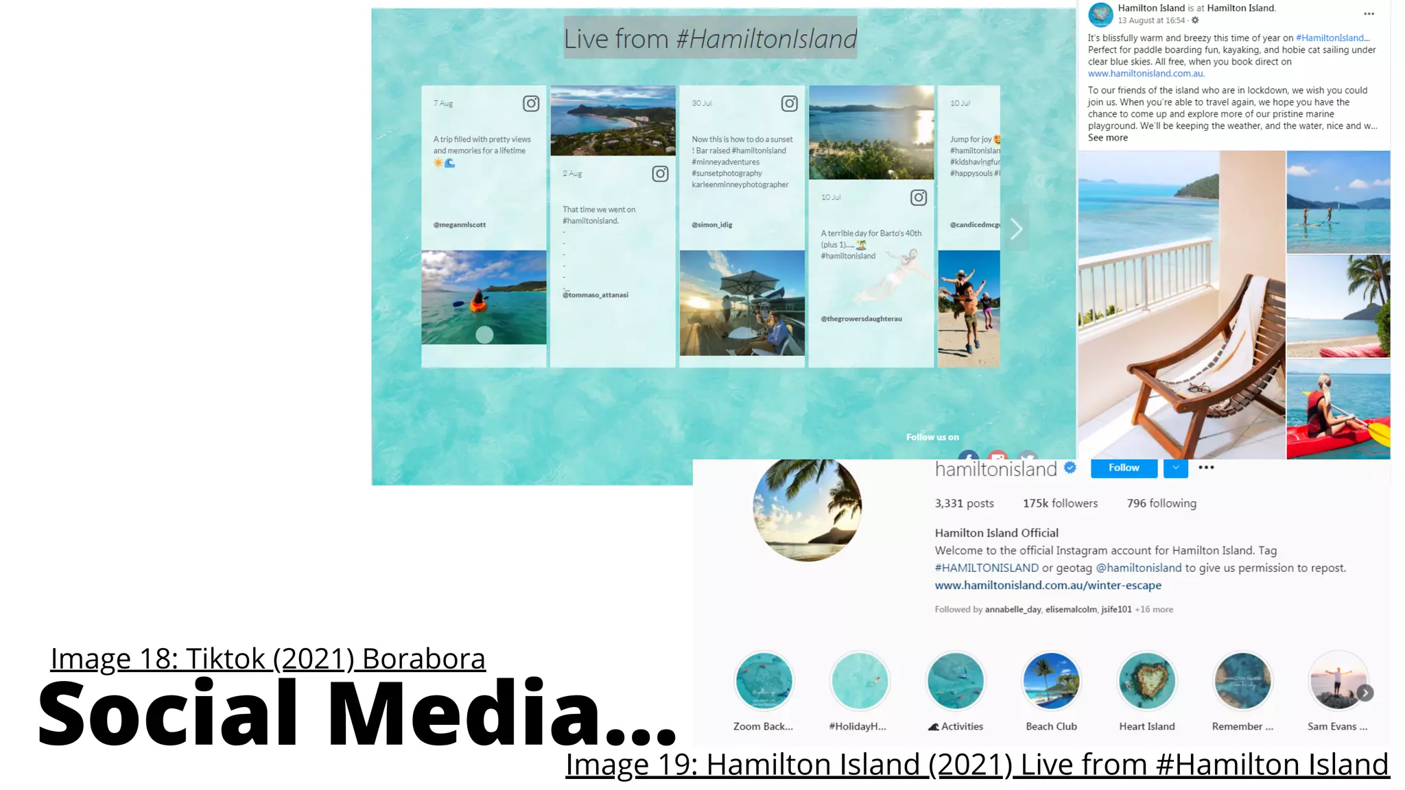 Inbound and social media marketing assignment 5, task 1 (1) | PPT