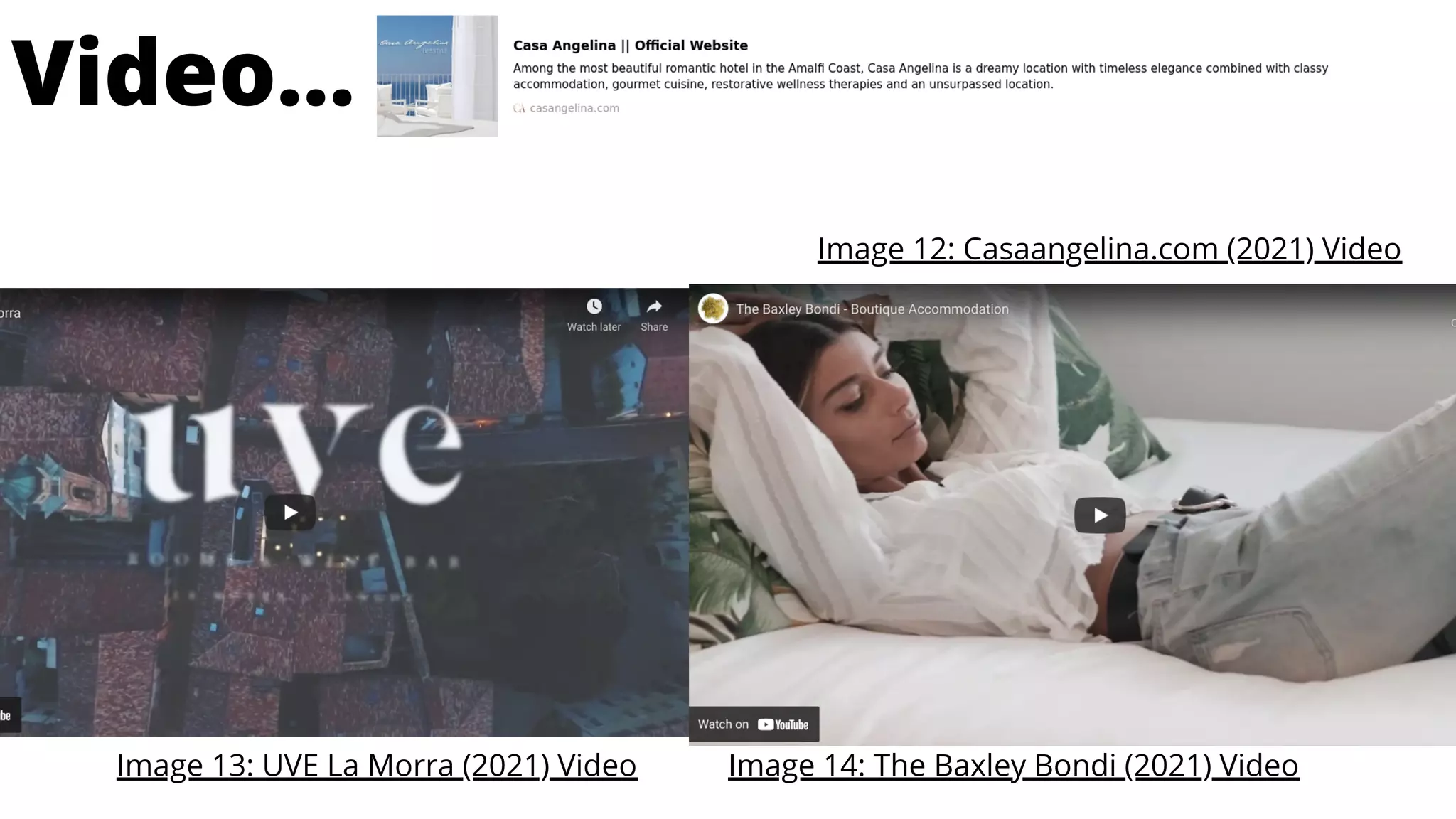 Inbound and social media marketing assignment 5, task 1 (1) | PPT