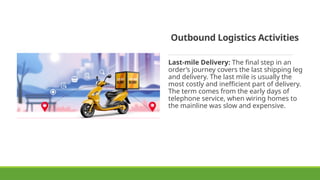 Types of logistics: Inbound vs. Outbound.pptx
