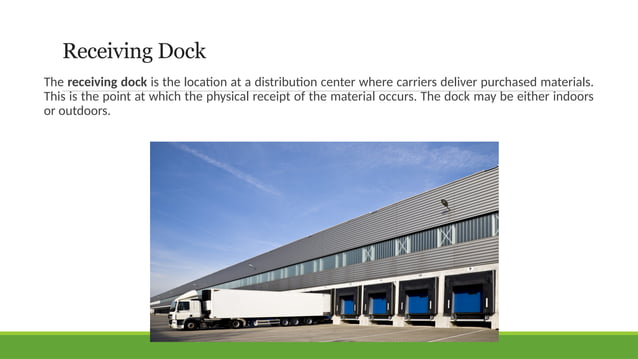 Types of logistics: Inbound vs. Outbound.pptx