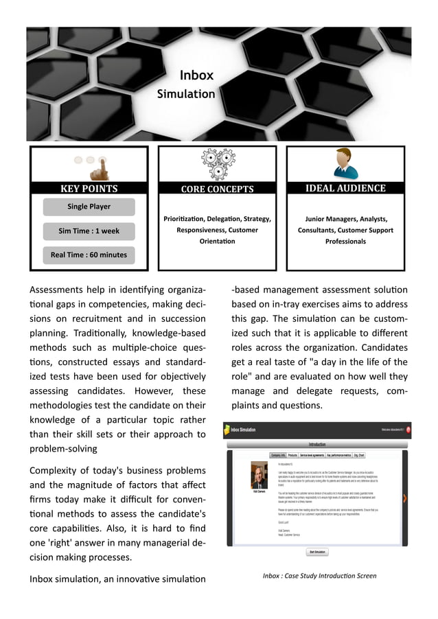 Inbox | PDF | Business | Business and Finance