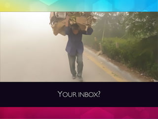 Inbox Omnitrix | PPT