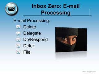 Inbox Zero | PPT