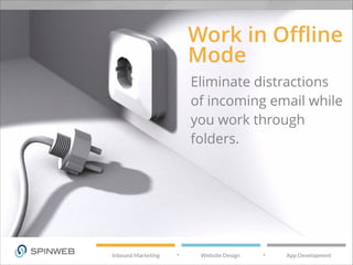Inbox Zero: How to Become an Email Ninja | PPT