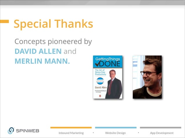 Inbox Zero: How to Become an Email Ninja | PDF