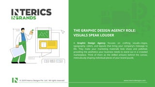Branding or Graphic Design? Why Your Business Deserves the Full ...