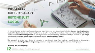 Branding or Graphic Design? Why Your Business Deserves the Full ...