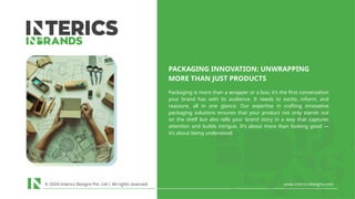 Brand Positioning in a Crowded Market: The Art of Standing Tall When ...