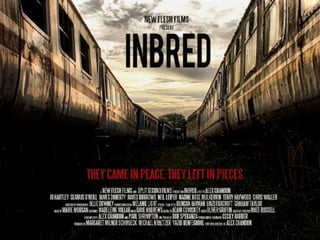 Inbred trailer | PPTX