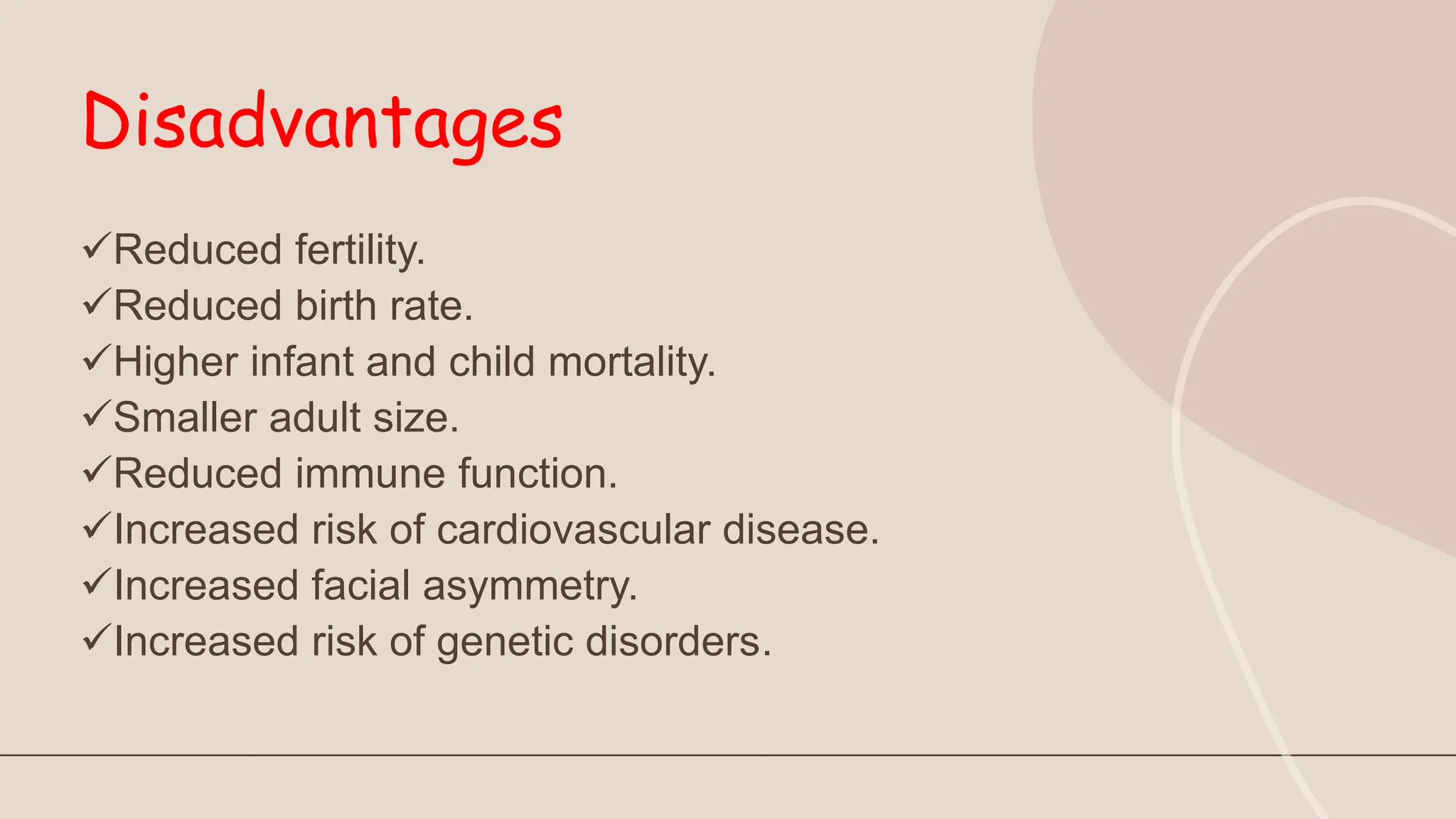 inbreeding methods of the mulberry .pptx | Infertility | Reproductive ...