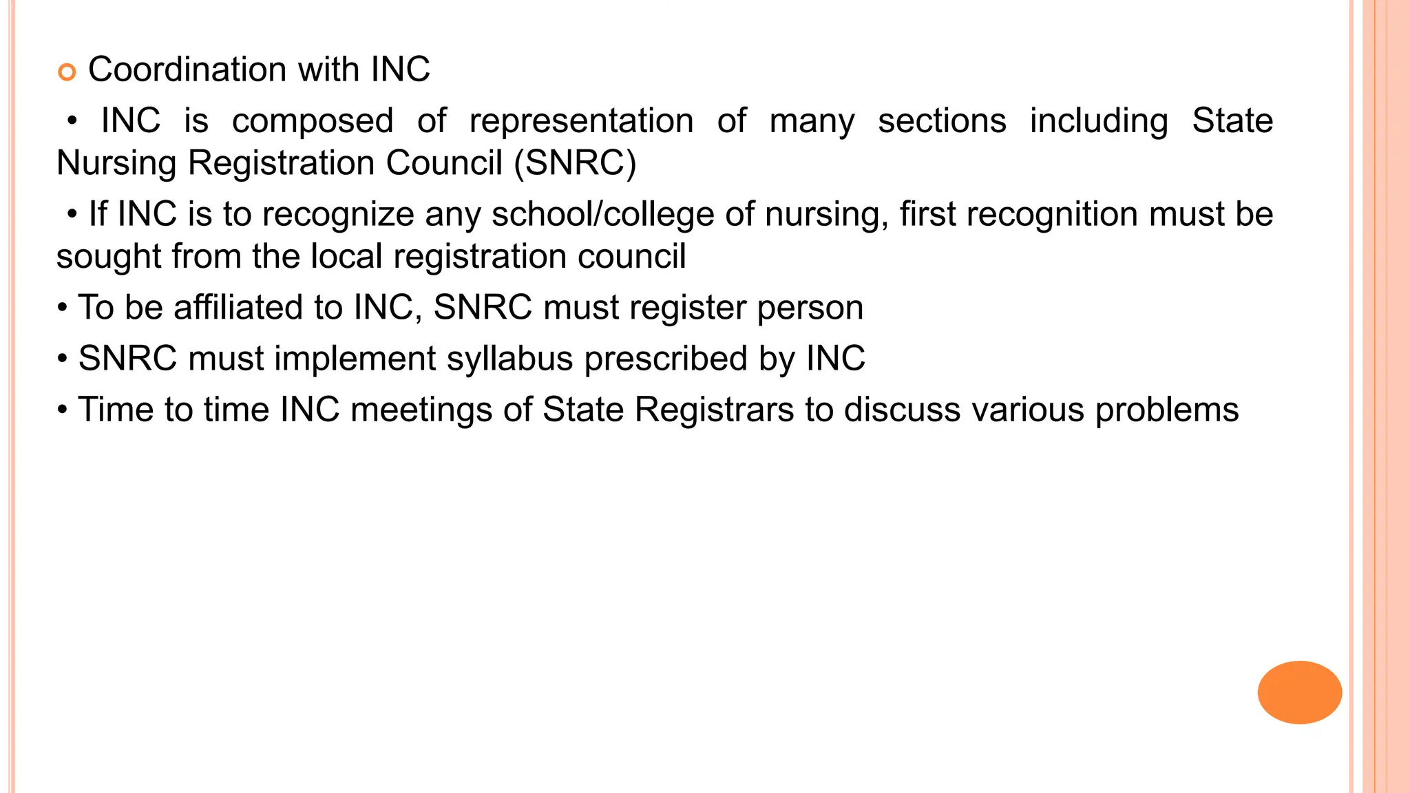 Indian NC & State Nursing council 2.pptx