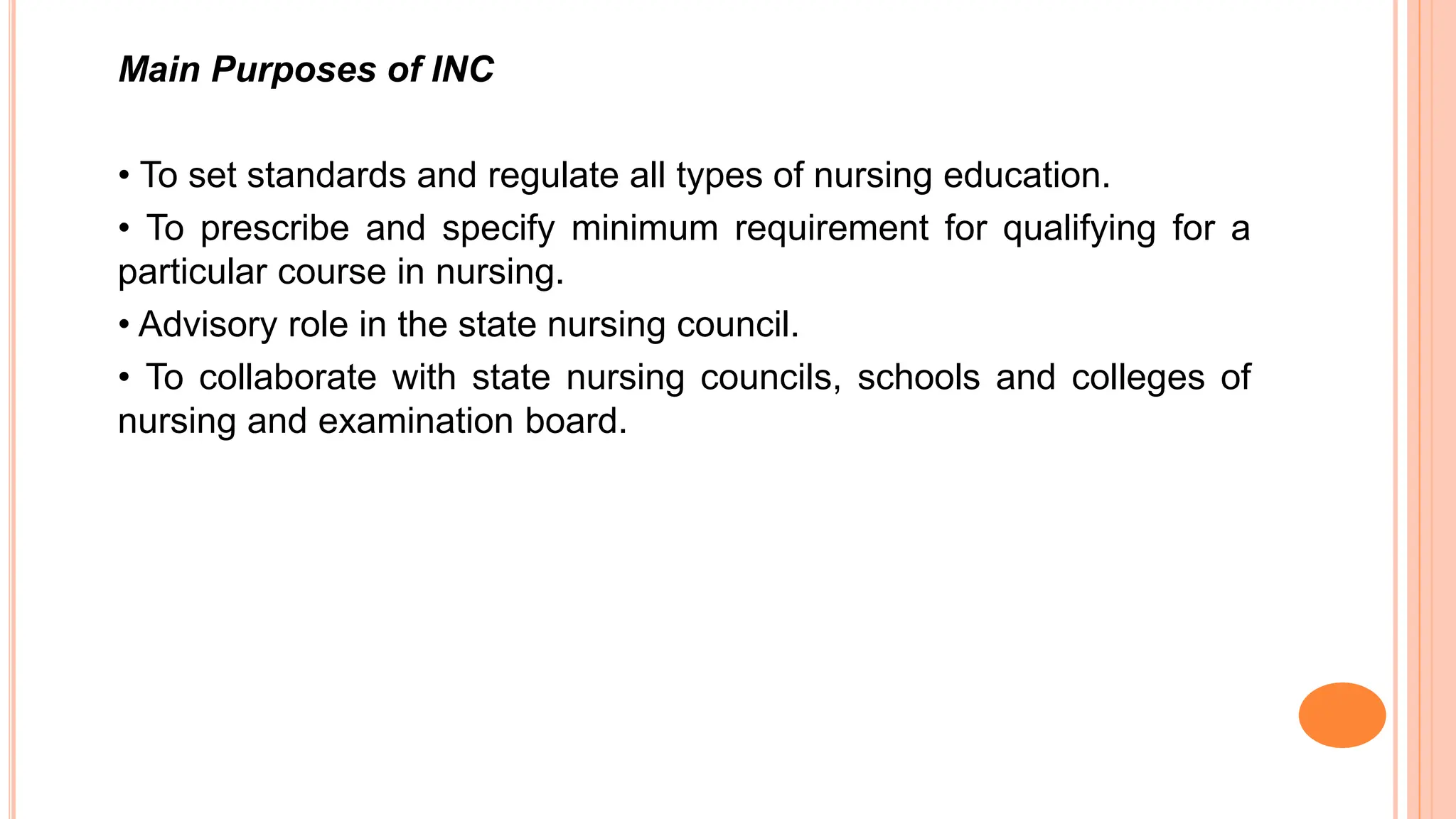 Indian NC & State Nursing council 2.pptx