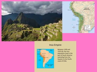 Inca | PPT