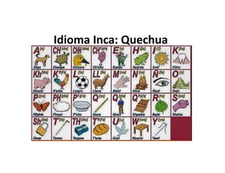 Inca | PDF