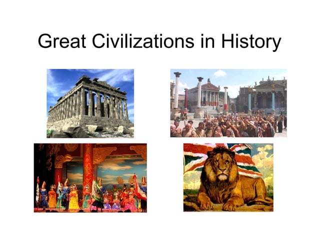 Inca Civilization | PPT