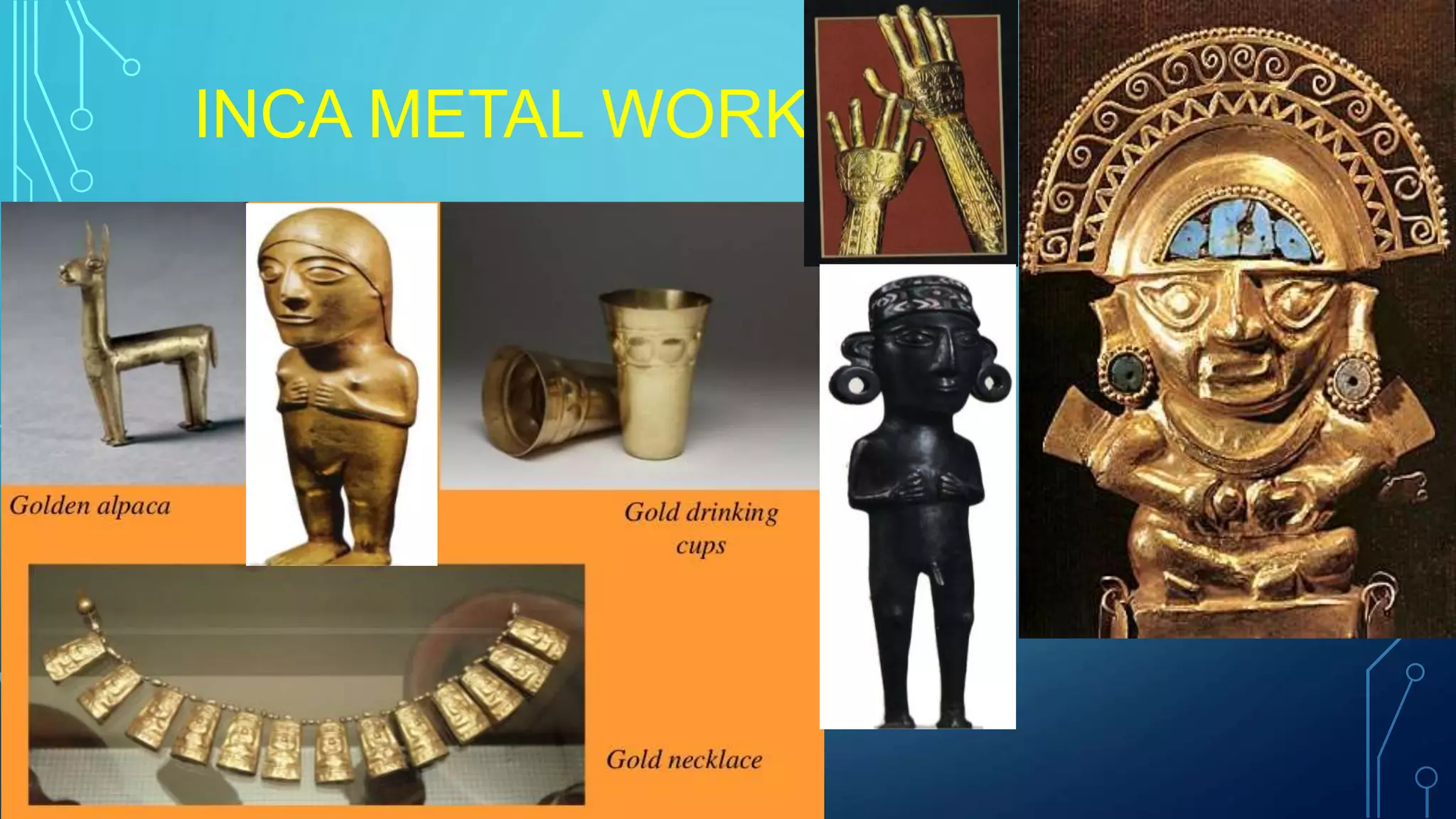 Inca Civilization: It's Socio-Political and Cultural Aspects | PPT