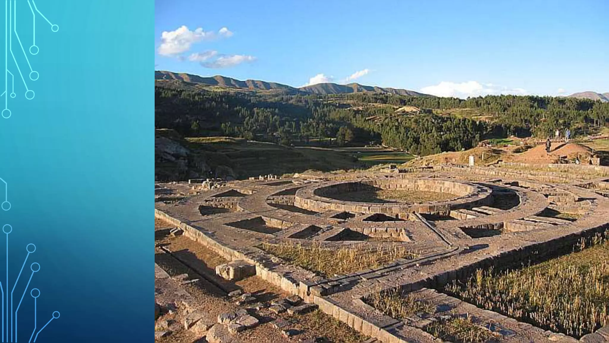 Inca Civilization: It's Socio-Political and Cultural Aspects | PPTX